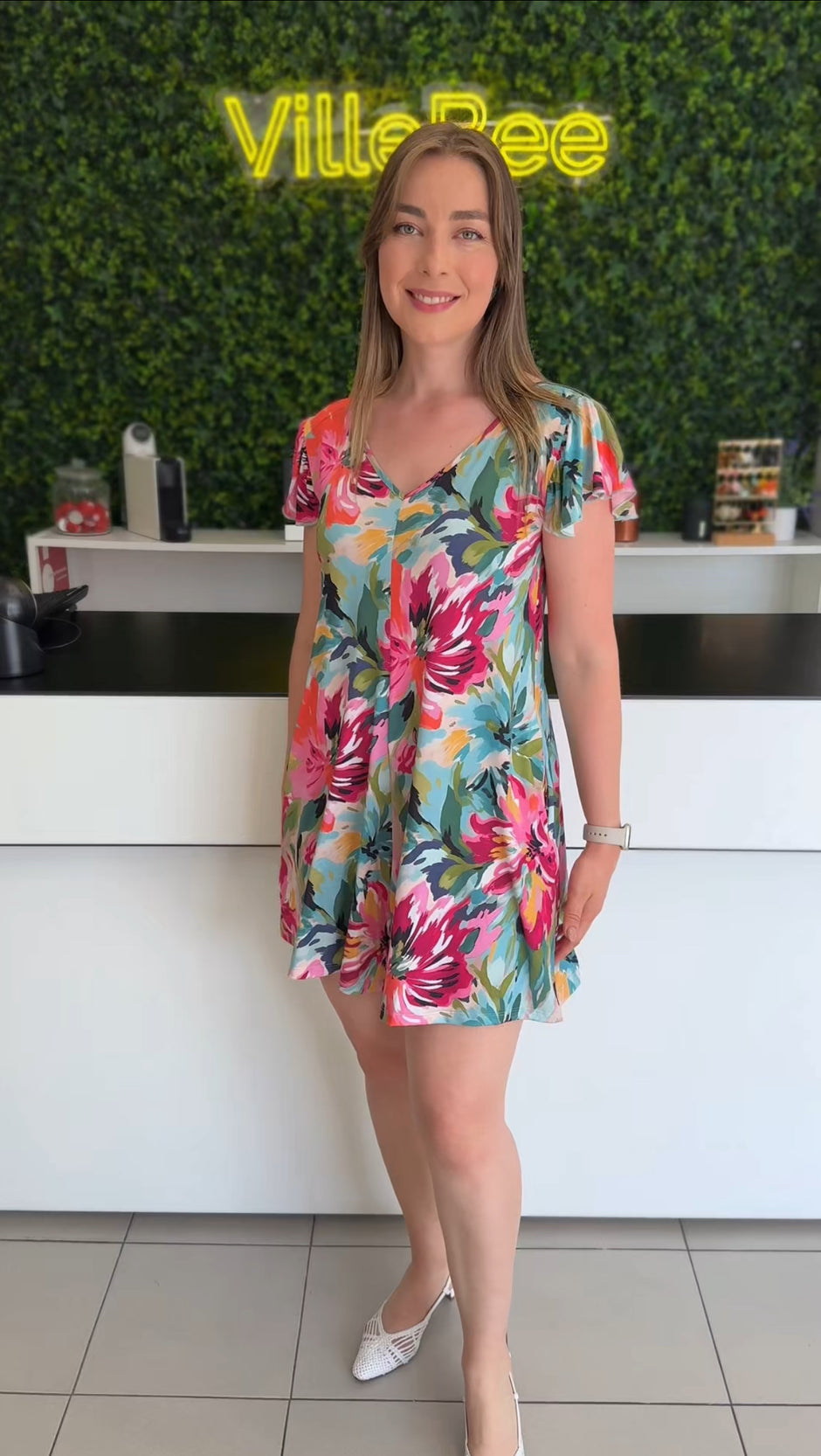 VilleBee - Loja Online Roupa Mulher